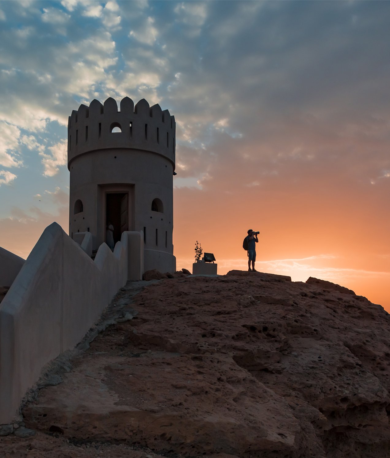 MyStay - Explore Oman